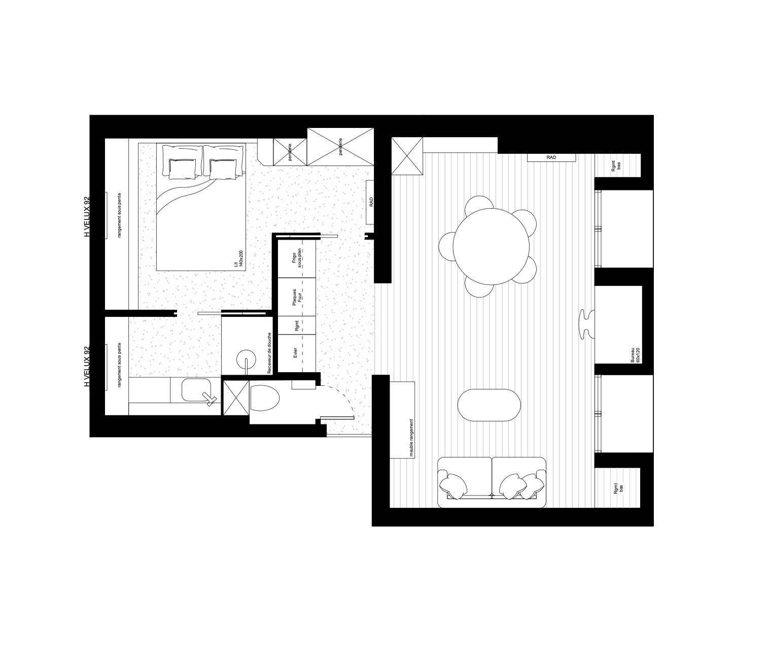 Nos prestations - Décoration et Design d'Intérieur